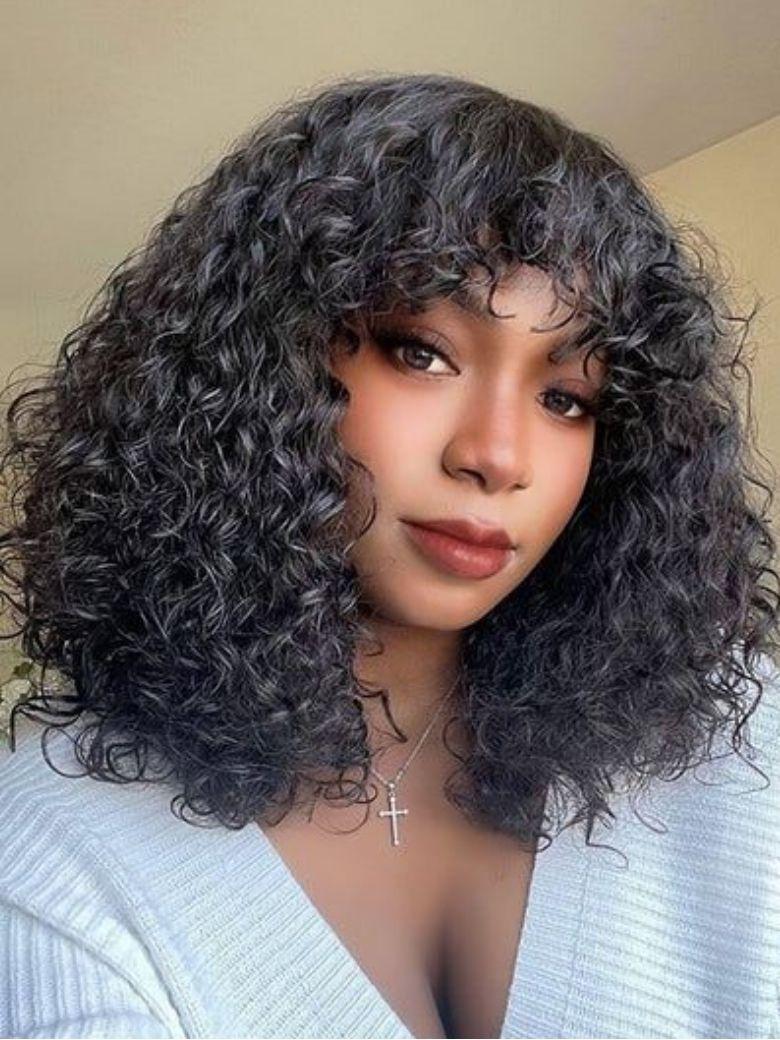 New Wig, Remi New Look Wigs At Best Price