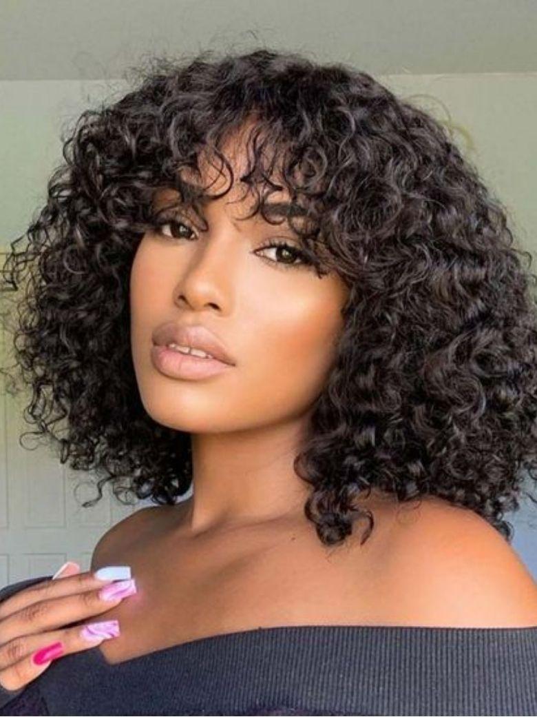 New Wig, Remi New Look Wigs At Best Price