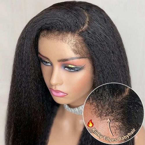 Kinky Straight Vs Yaki Straight:How To Choose