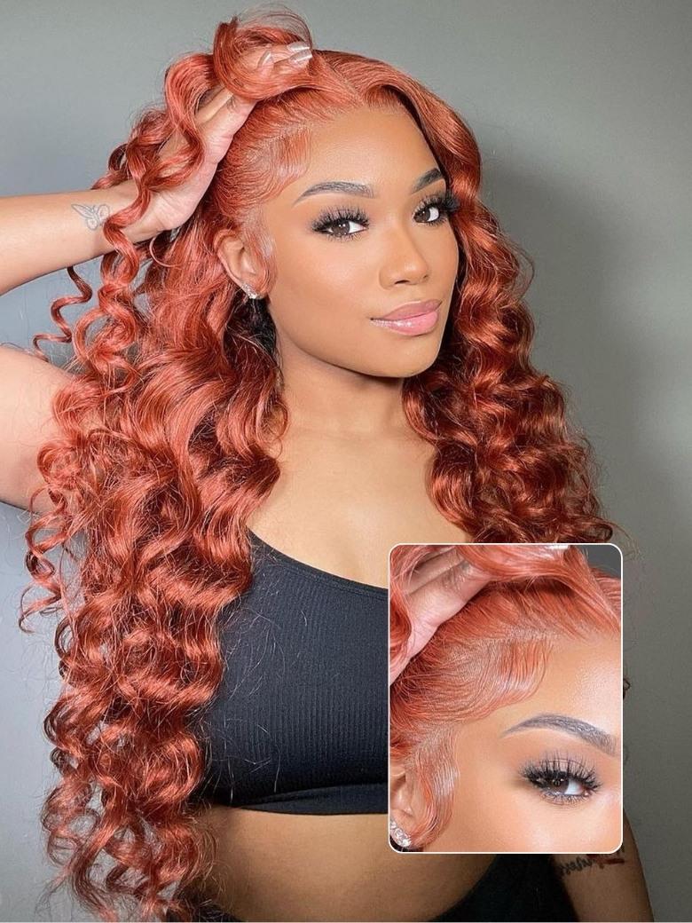 Nadula Hair | Top1 Put On and Go Glueless Lace Wigs & Bundles Store-M